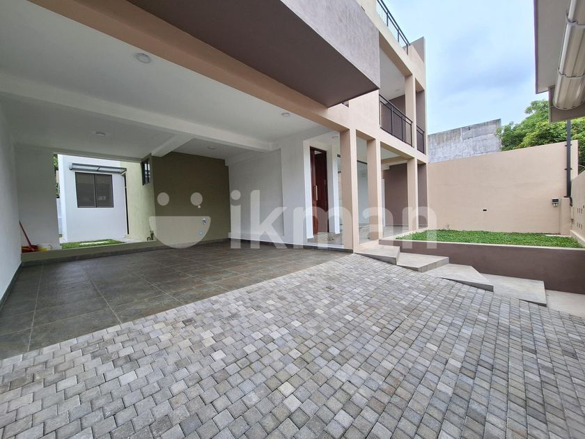 kesbawa junction luxury house for sale | ikman