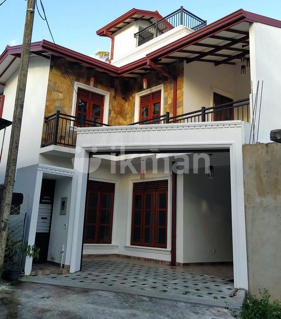 Kesbawa, Makandana High Luxury Home For Sale | ikman