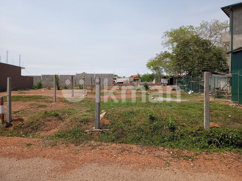 Kesbewa Kudamaduwa Residential Land for Sale | ikman