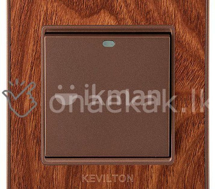 Kevilton Teak Switch | Kalutara City | ikman.lk