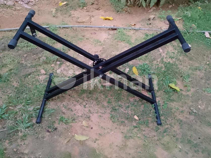 Keybord Stand for Sale in Akuressa | ikman