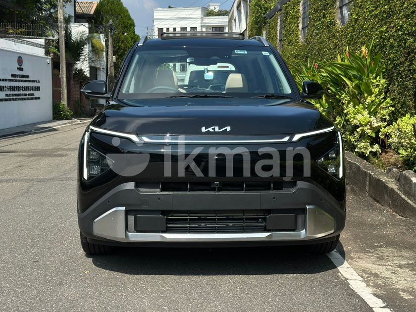 Kia Carens Clavis 2025 for Sale in Kohuwala | ikman