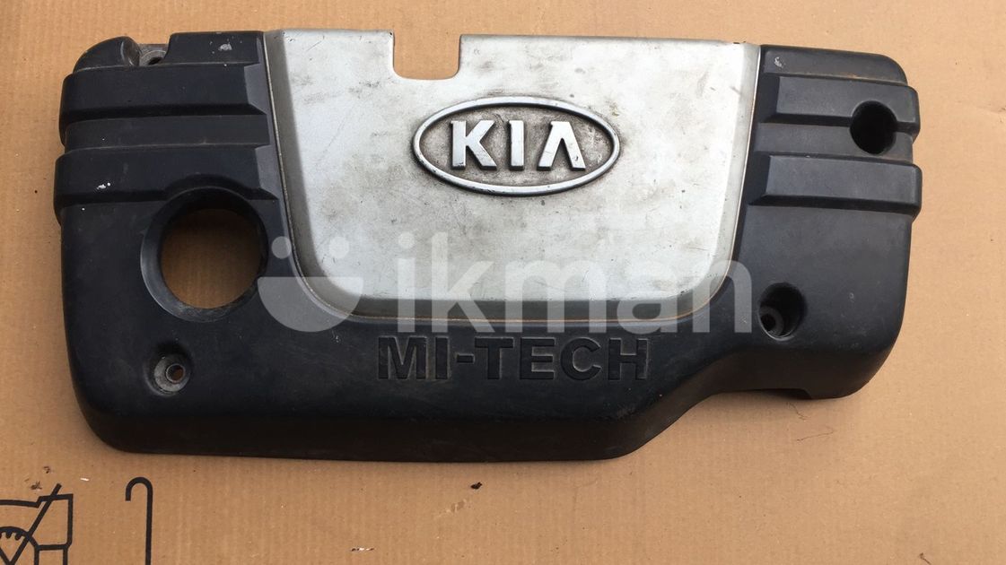 Kia Rio Engine Top Cover for Sale in Kottawa | ikman