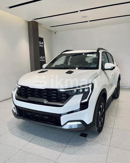 Kia SONET 1.0L GTX+ 2025 for Sale in Malabe | ikman