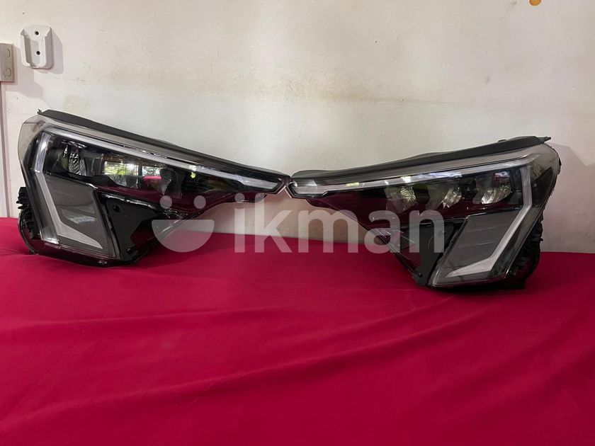 Kia Sonet 2026 Head Light for Sale in Maharagama | ikman