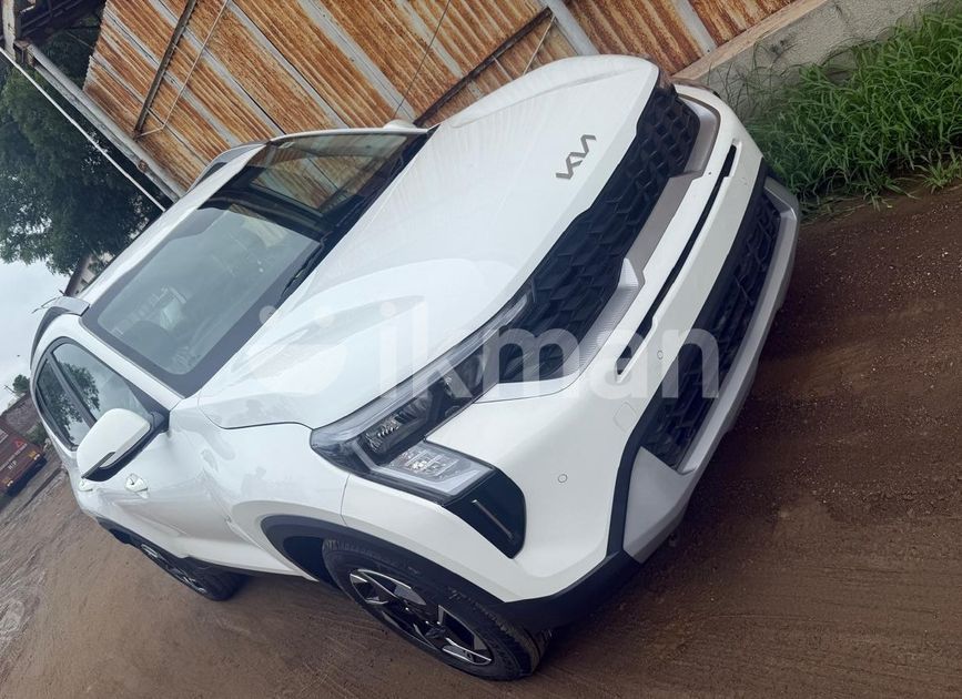 Kia Sonet GT Line 2025 for Sale in Dehiwala | ikman