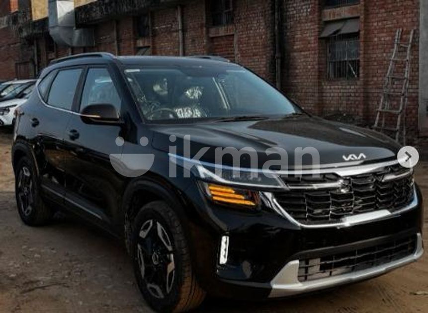 Kia Sonet GTX+ GT Line 2026 for Sale in Malabe | ikman
