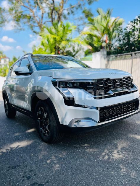 Kia Sonet GTX+ GT Line 2026 for Sale in Malabe | ikman
