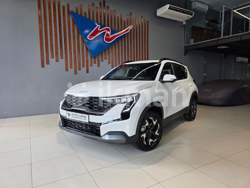 Kia Sonet GTX Plus 2026 for Sale in Colombo 6 | ikman