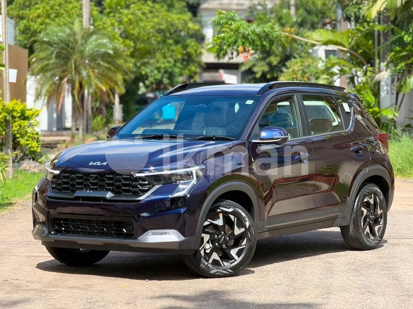 Kia Sonet GTX Plus BRAND NEW 2026 for Sale in Dehiwala | ikman
