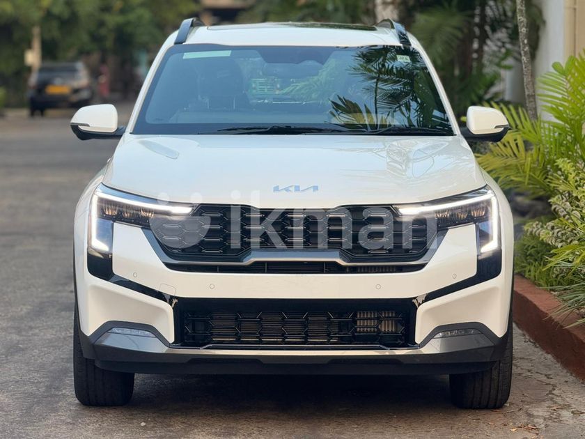 Kia Sonet GTX Plus BRAND NEW 2026 for Sale in Dehiwala | ikman