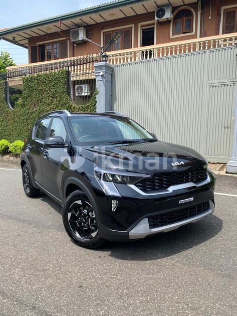Kia Sonet HTX 2026 for Sale in Dehiwala | ikman