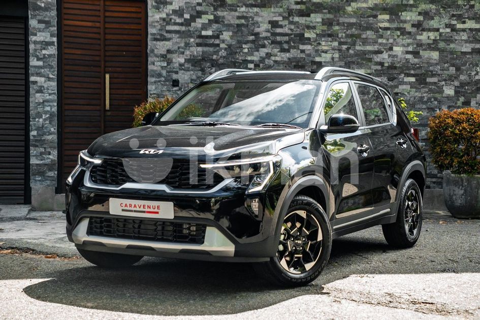 Kia Sonet HTX Plus 2026 for Sale in Colombo 6 | ikman