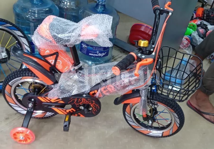 Kids Bicycle for Sale in Angoda | ikman