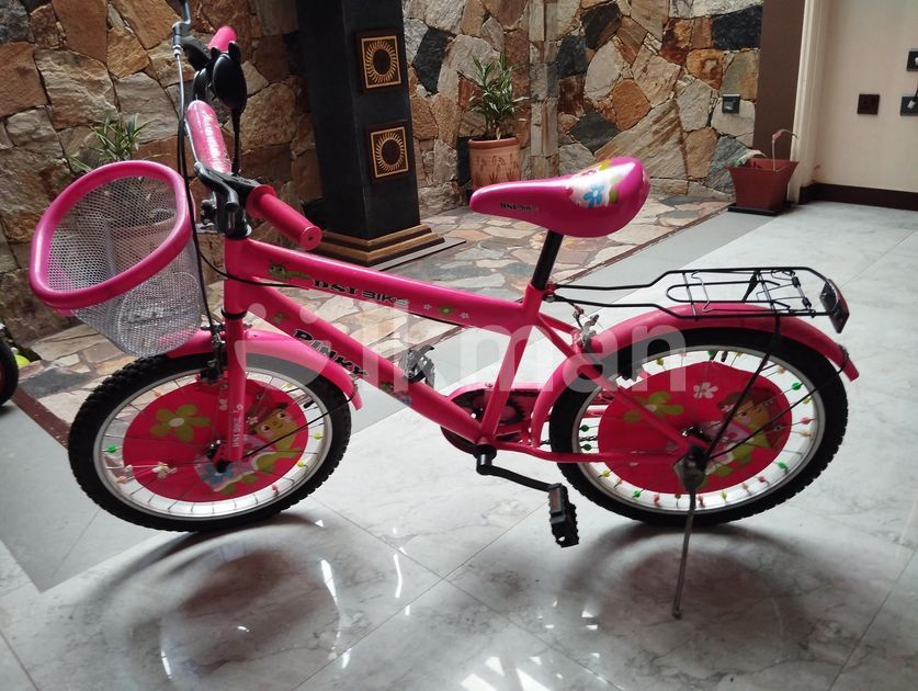 DSI Bicycle for Sale in Gampaha City | ikman