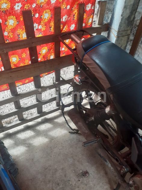 Kinetic 4S Sfari 2019 for Sale in Wennappuwa | ikman