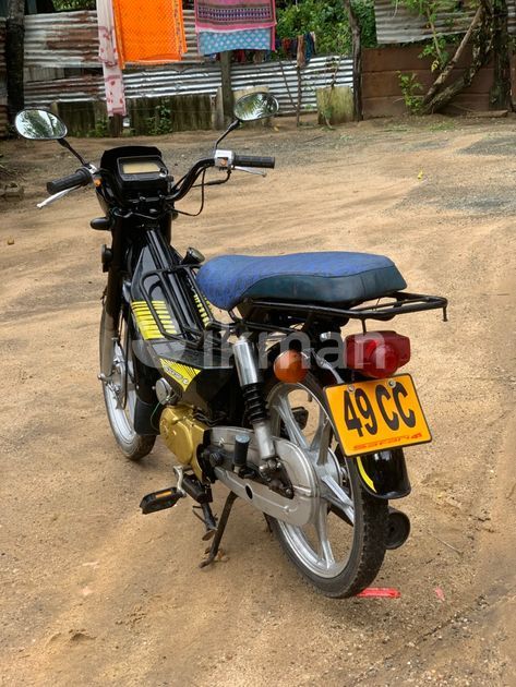 Kinetic Safari 2010 for Sale in Kinniya | ikman