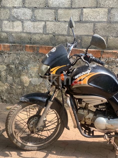 Kinetic Stryker 2005 for Sale in Nittambuwa | ikman