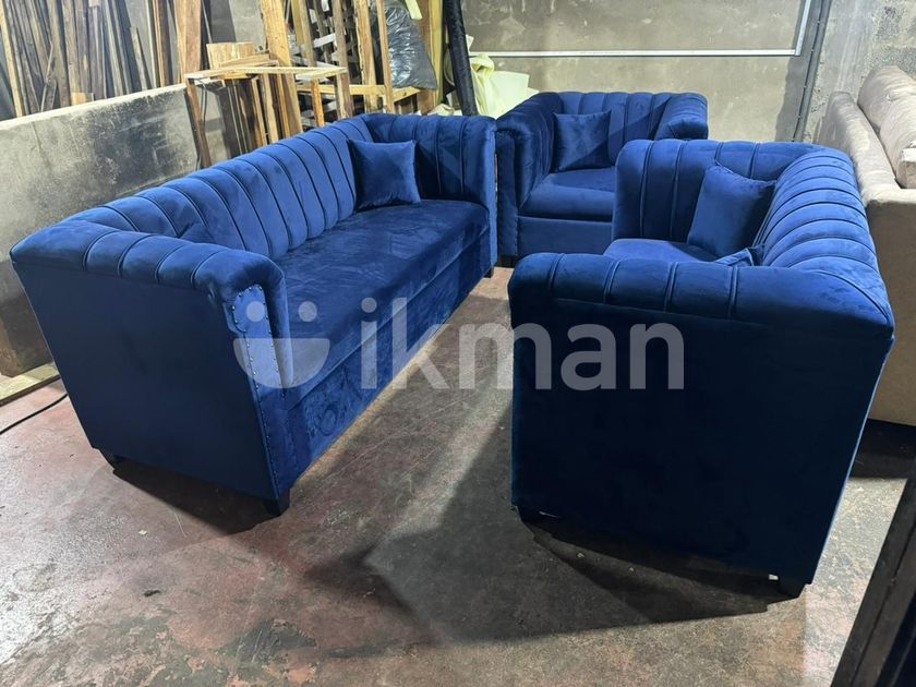 King Sofa Set for Sale | Angoda | ikman
