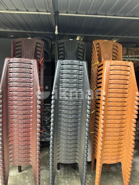 Kingstar Plastic Chair KDC306 for Sale | Talawatugoda | ikman