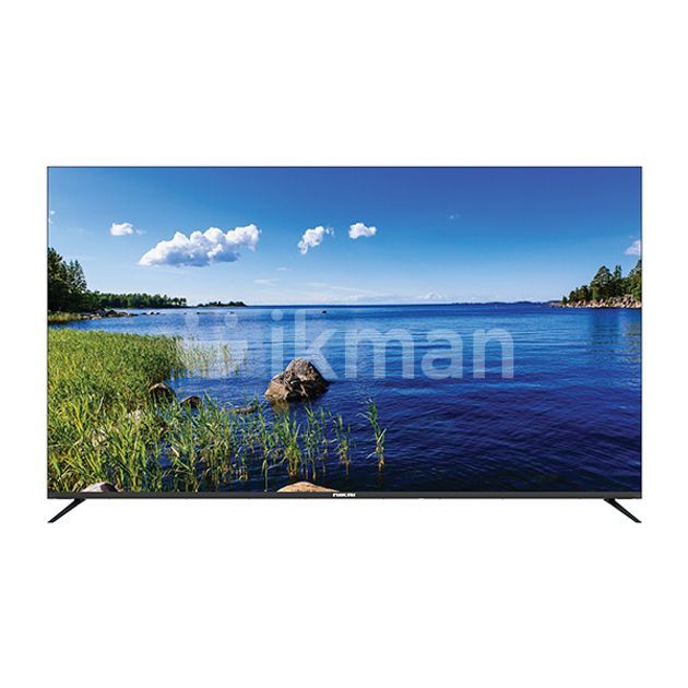 KLASSIC 55" 4K Smart WebOS ThinQ AI UHD TV with Magic Remote for Sale ...