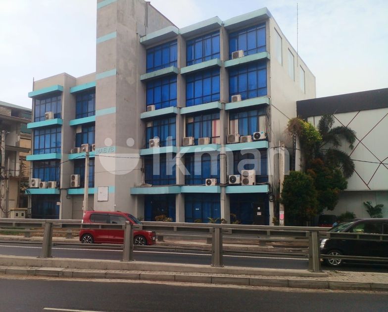 Kohuwala : 17,000sf (22.5 Perch ) Building For Sale with 1.2Mn Tennent ...