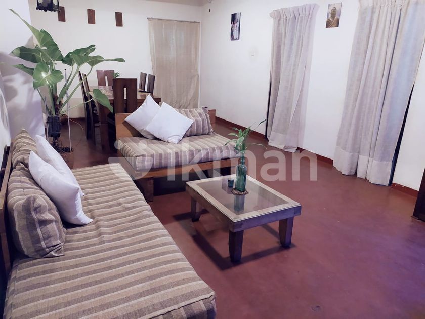 Kolonnawa : 4BR (4.2P) house for Sale Facing main road | ikman