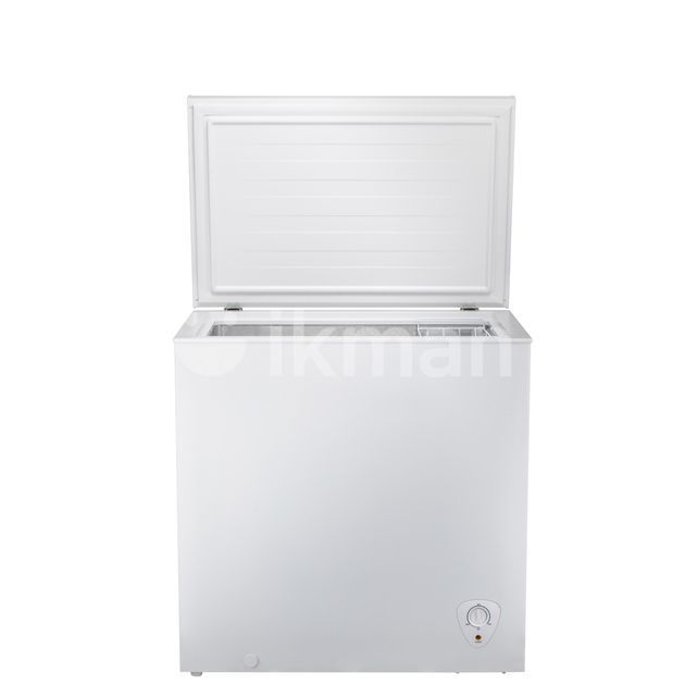 "KONKA" 200L Chest Freezer for Sale in Dehiwala | ikman