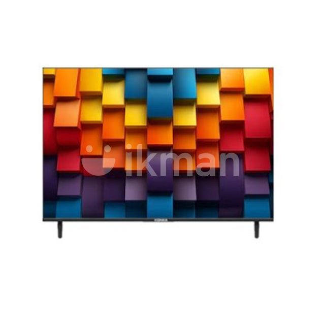 Konka 32 inch HD Led tv for Sale in Maharagama | ikman