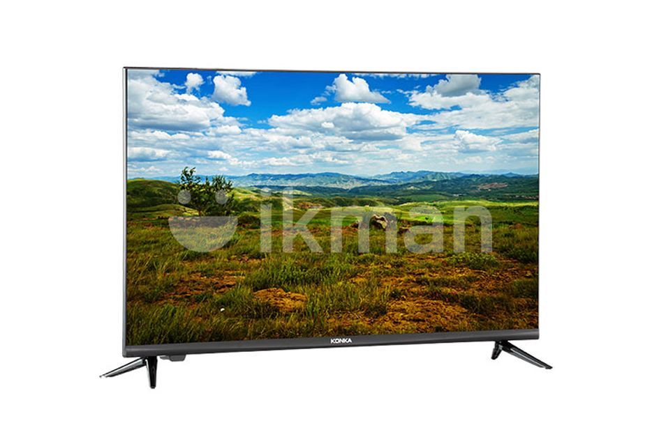KONKA 43 inch Smart Full HD Android TV for Sale in Dehiwala | ikman