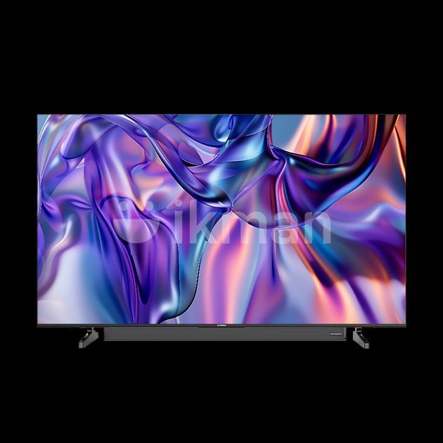 Konka 43" WebOS Hub Smart Tv with Sound Bar (V-KDG43YR685ANT) for Sale in Kadawatha | ikman