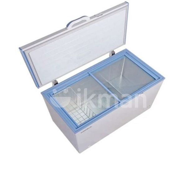 Konka Chest Freezer - 200L (KF202W2) for Sale in Kadawatha | ikman