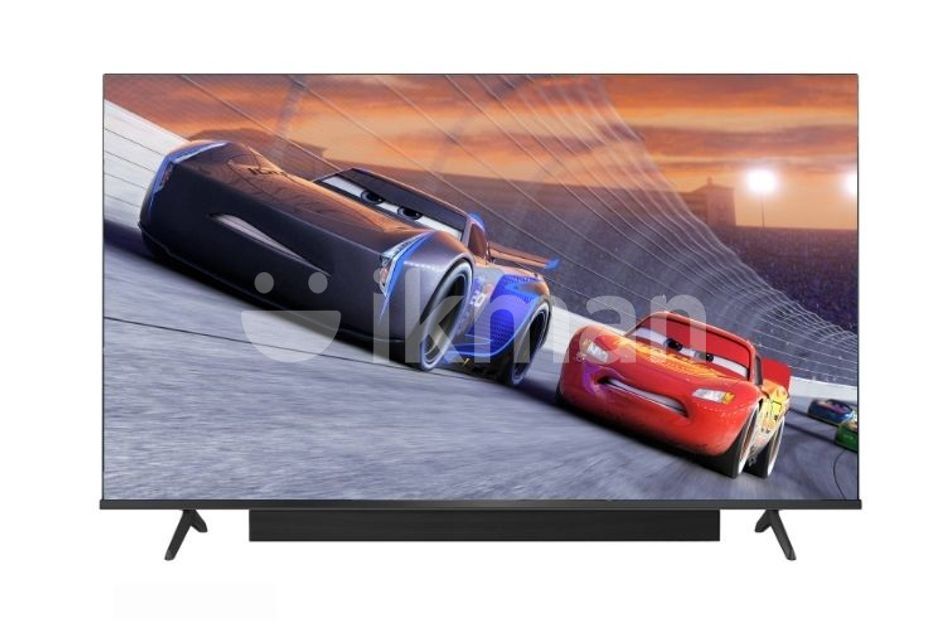 KONKA V-Max 32 Inch Smart HD TV with Built-In Soundbar for Sale in ...