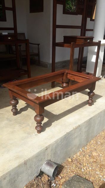 Kopi Table | Galle City | ikman