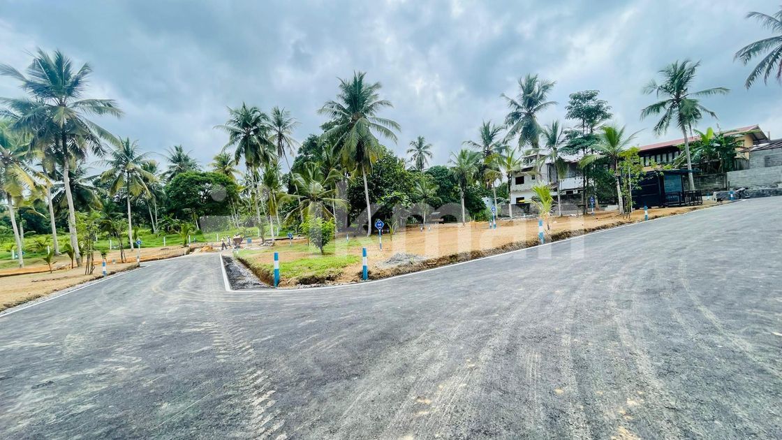 Kottawa Mattegoda Land For Sale | ikman