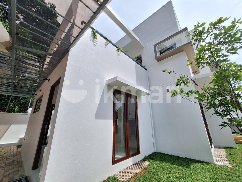 කොට්ටාව නව නිවසක් ව්කිනිමට | ikman