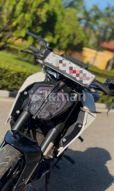KTM Duke 125 EU 2019 for Sale in Batticaloa City | ikman