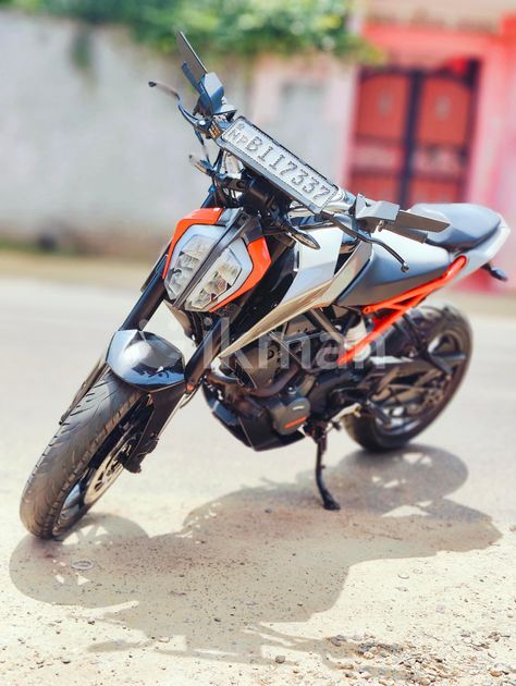 KTM Duke 125 2020 for Sale in Vavuniya City | ikman