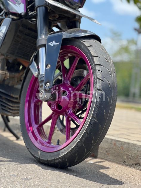 KTM Duke 125 Modified 2019 for Sale in Vavuniya City | ikman