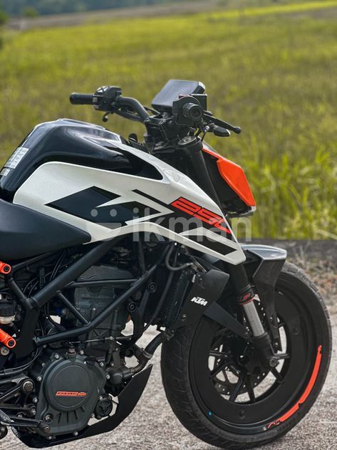 KTM Duke 125 2020 for Sale in Ampara City | ikman