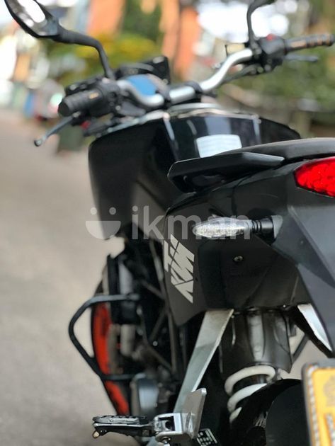 KTM Duke 2019 in Jaffna City | ikman