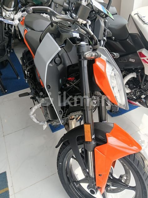KTM Duke Brand New 2026 for Sale in Maharagama | ikman