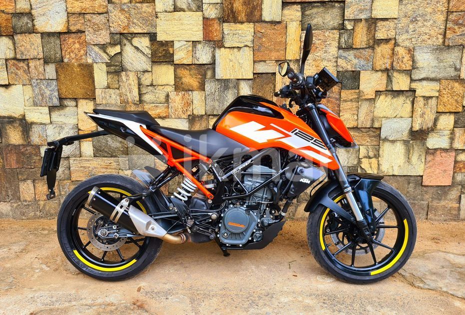 KTM EU 2020 in Panadura | ikman