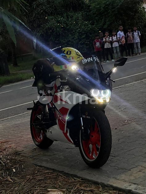 KTM RC 200 2018 for Sale in Colombo 5 | ikman