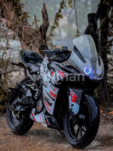 KTM RC 200 2019 for Sale in Colombo 3 | ikman