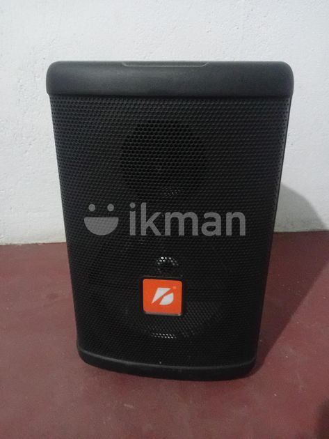 KTS 1279 Speaker with Mic for Sale in Matugama | ikman
