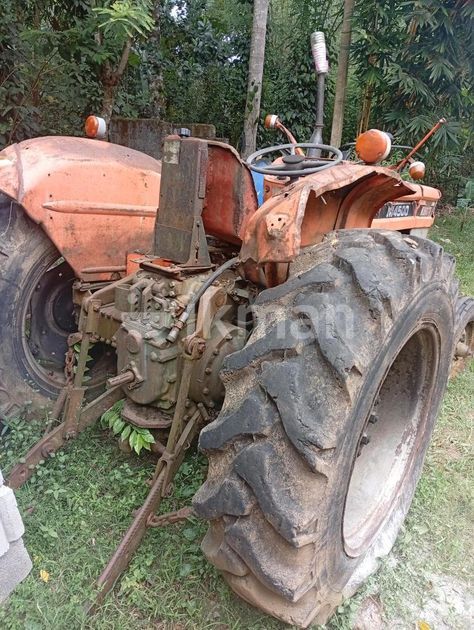Kubota M4500 1982 | Nugegoda | ikman