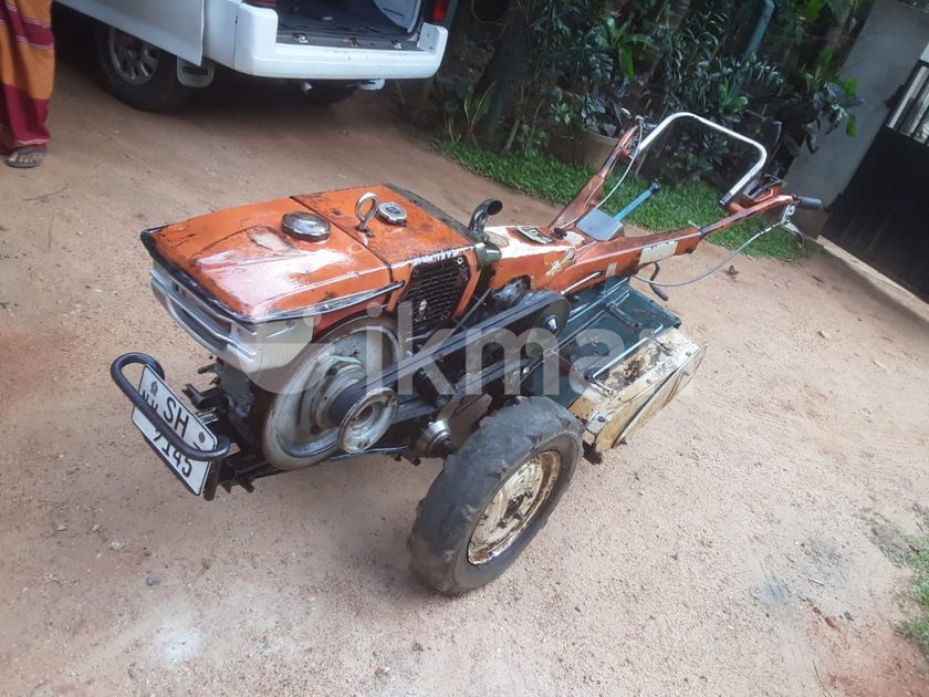 Kubota k75 2015 | Anuradhapura City | ikman