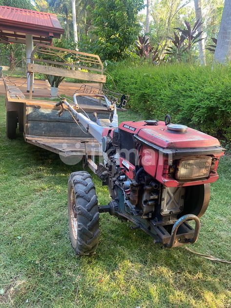 Kubota RK 1991 | Anuradhapura City | ikman