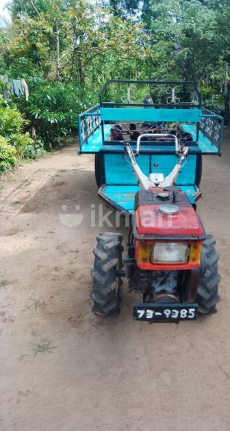 Kubota RK 80 1990 | Elpitiya | ikman